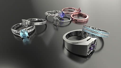 MatrixGold | GVUK Design