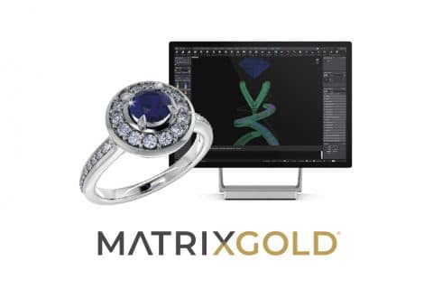 Important Update: MatrixGold | GVUK Design