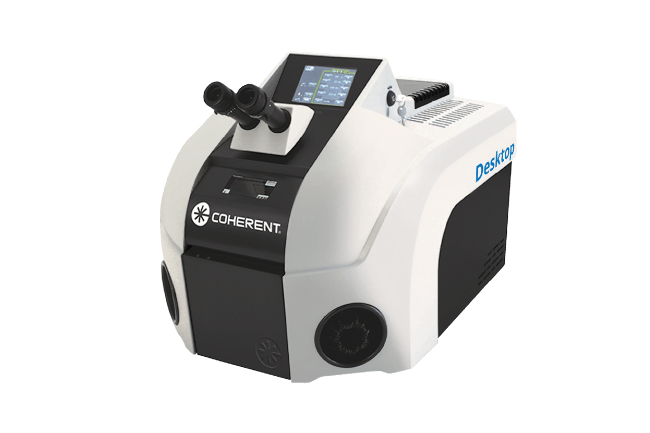 Lasers welders for Maxillofacial, Orthodontic and Dental labs | GVUK Design