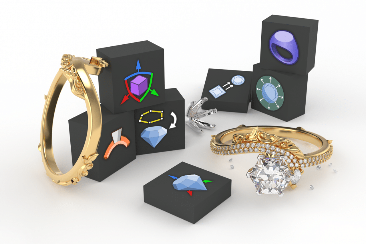 MatrixGold | GVUK Design