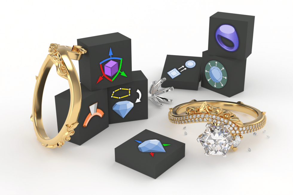 MatrixGold | GVUK Design