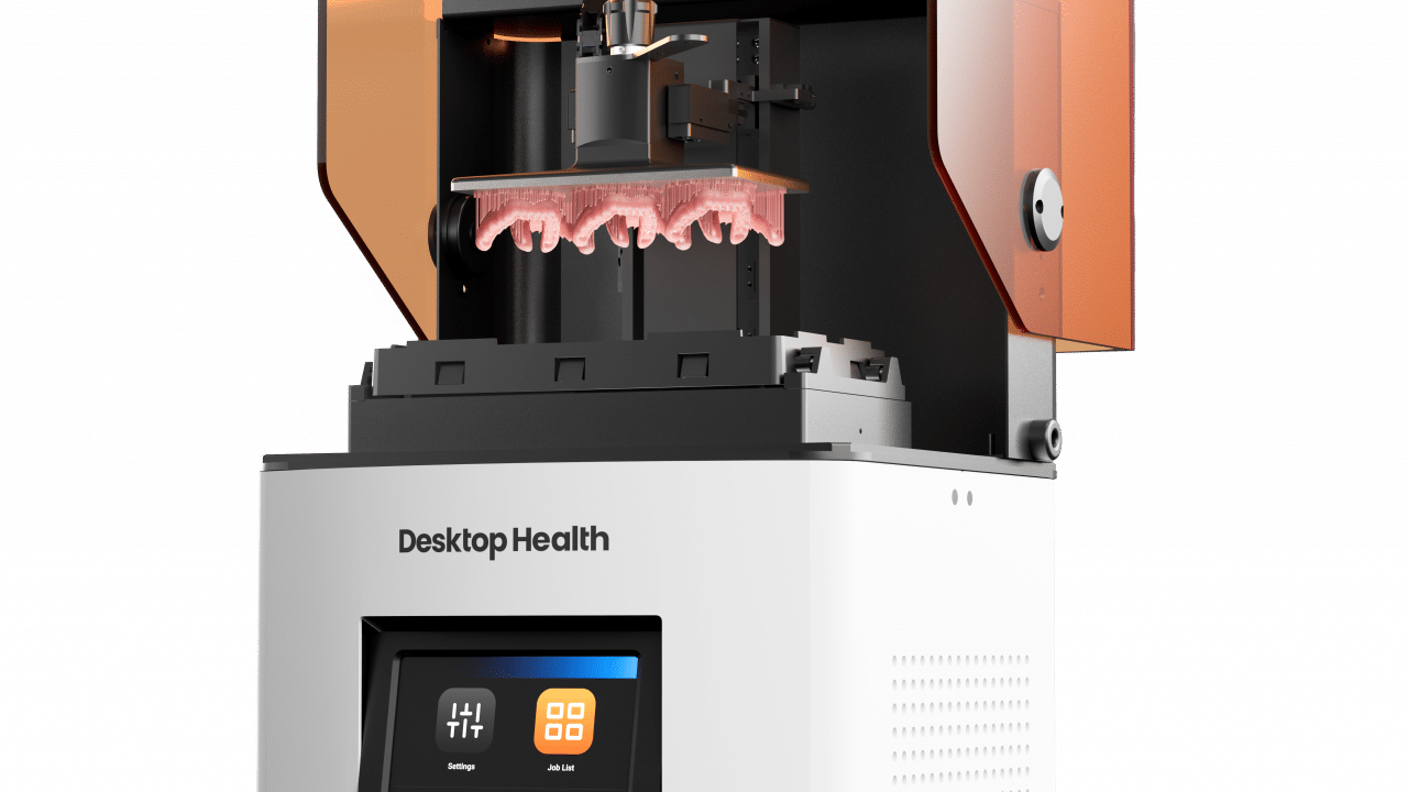 Desktop Health Einstein | GVUK Design