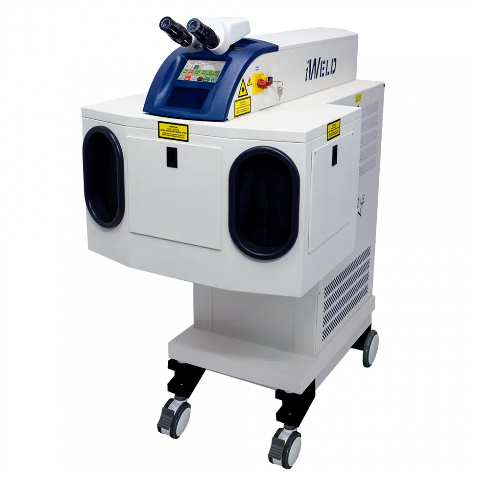 iWeld Industrial Workstation 1902 Series | GVUK Design